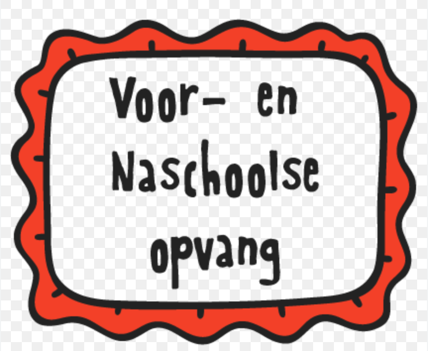 Voor- en naschoolse opvang - Basisschool 3Hoek